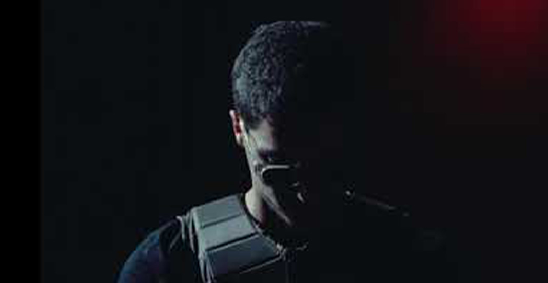 3ARBI – John Abruzzi