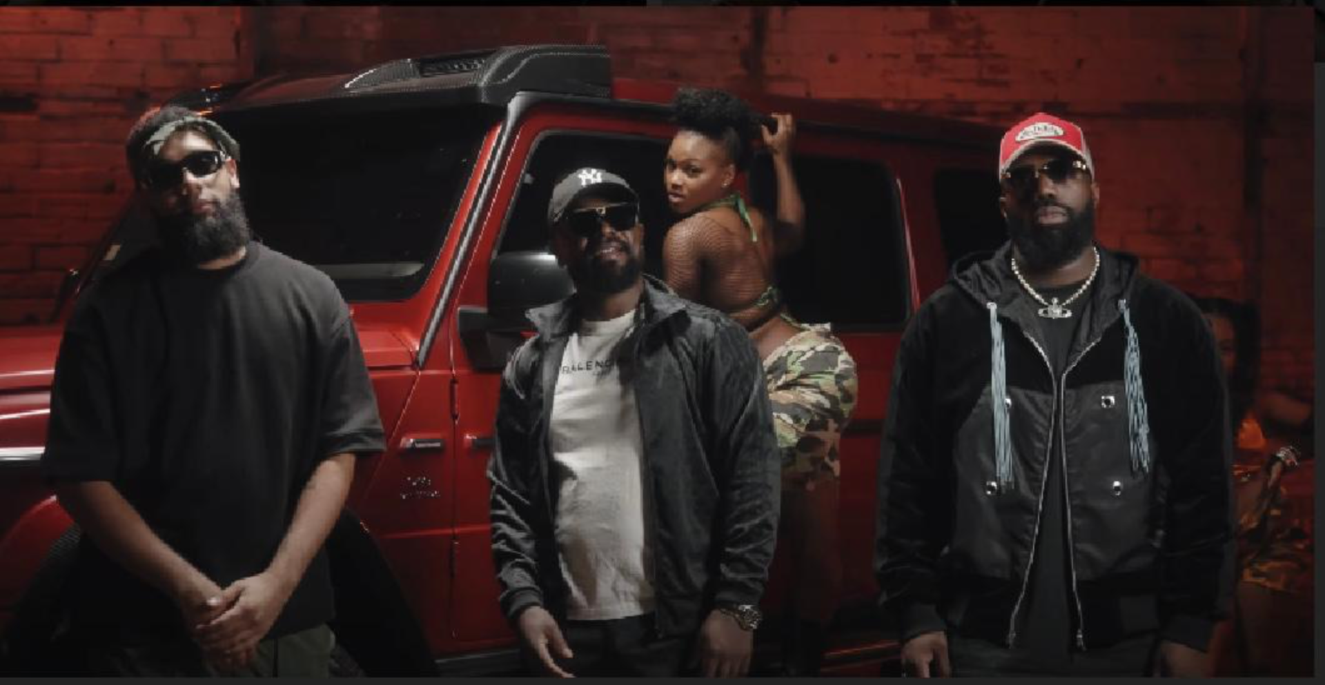 DJ Mike One feat Vegedream x T-Matt – Bubble Up