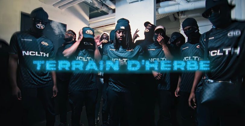 Saamou – Terrain D’herbe #1