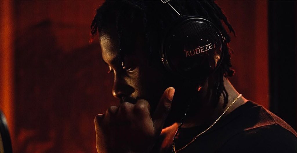 Damso explose tous les compteurs avec « Vieux sons