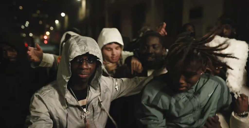 JRK 19 feat La Mano 1.9 – LE PLAN