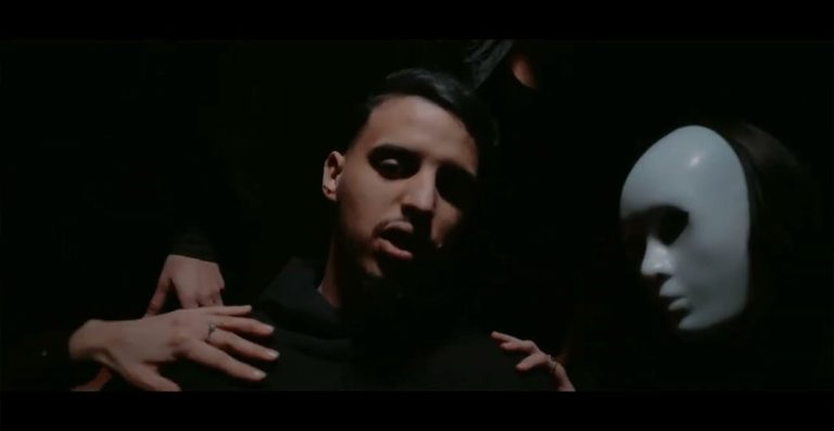 Ryad – Bizarrement