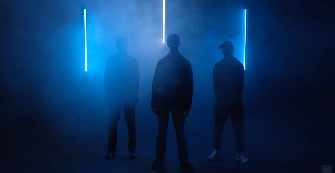 Astréos – « Astréos » : quand la musique devient un exutoire