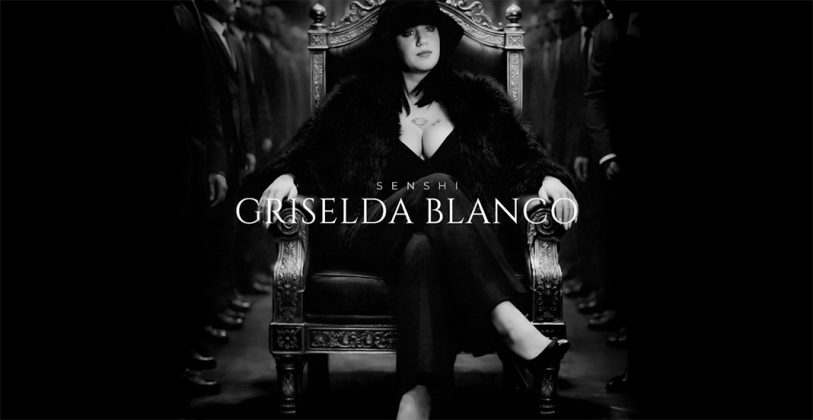 Senshi La Patronne s’impose avec “Griselda Blanco”, un album entre mélo ...